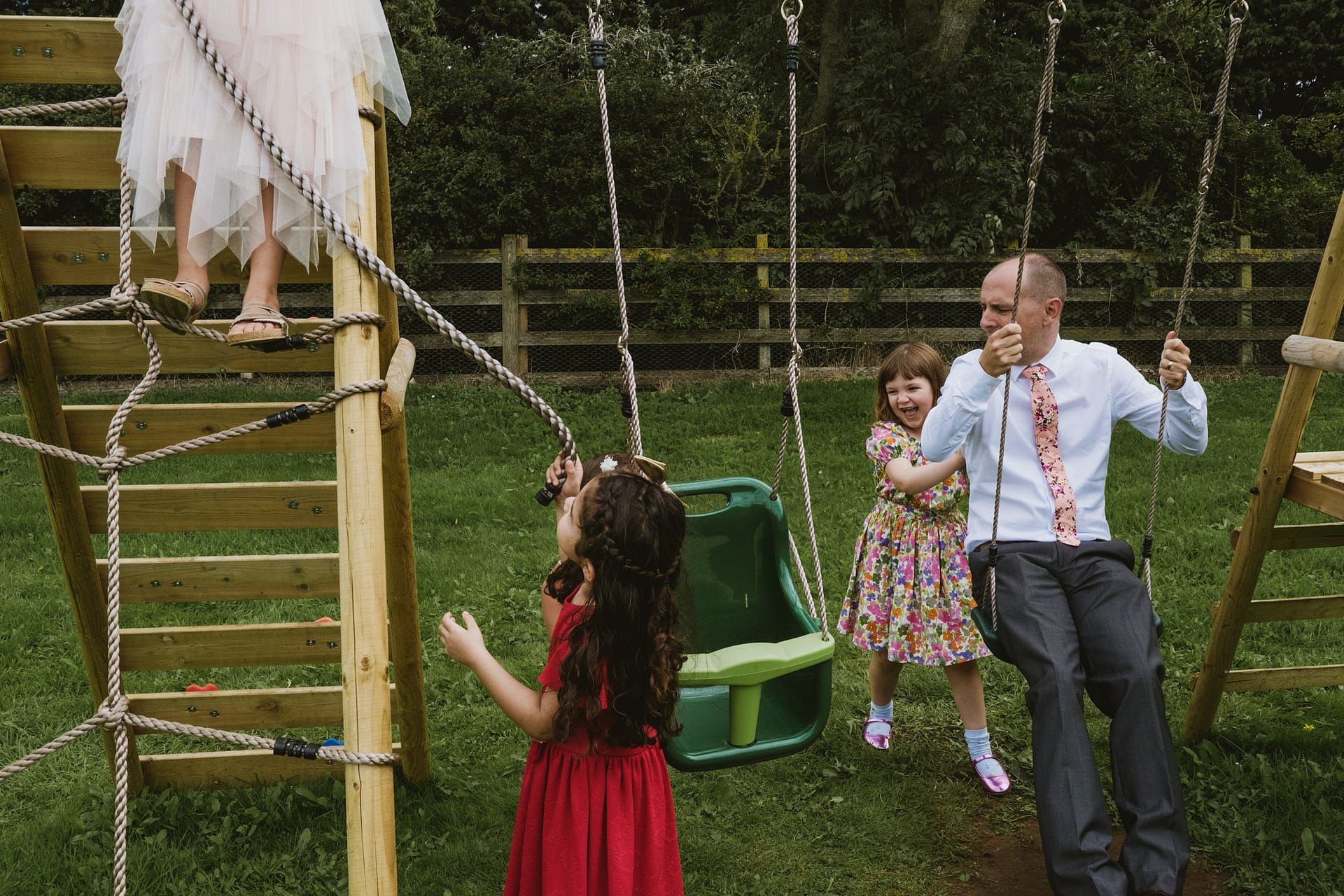 Westfield Farm Wedding Photography | Documentary Storytelling by York ...